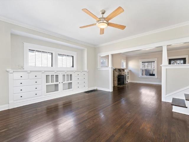4724 Fairmount Ave, Kansas City, MO 64112 | MLS #2613 | Compass