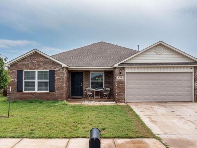 4724 Fieldstone Dr, Oklahoma City, OK 73179