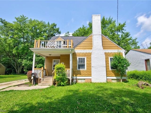 4724 Green Road