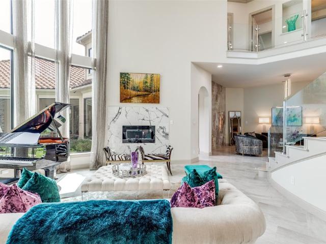 4724 Jerral Drive