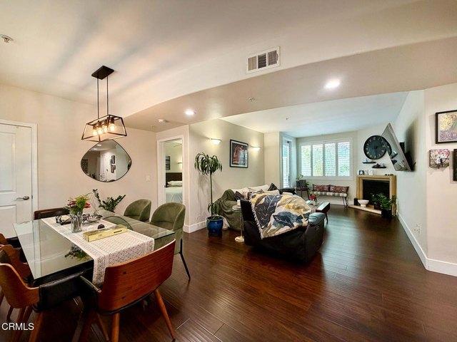 4724 Kester Ave Unit 109, Los Angeles, CA 91403