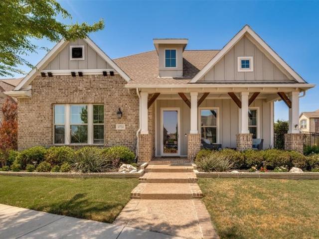4724 Raspberry Spar Ct, Arlington, TX 76005