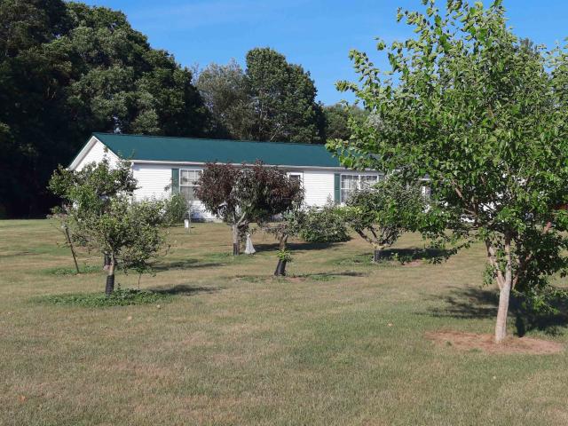 4724 Stone Drive