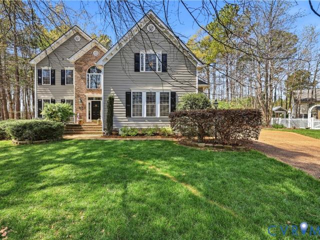 4724 Summer Lake Cir, Moseley, VA 23120 | MLS #2607