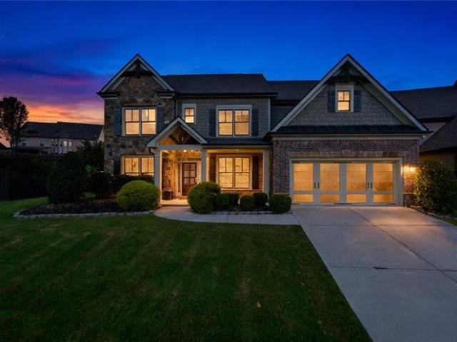 4724 Summer Song Ct, Buford, GA 30519