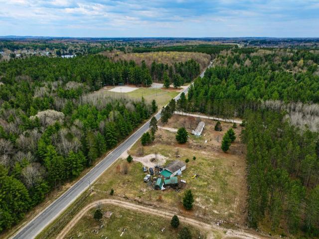 4724 SW Boardman River Road