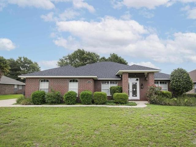 4724 Spears St, Pace, FL 32571