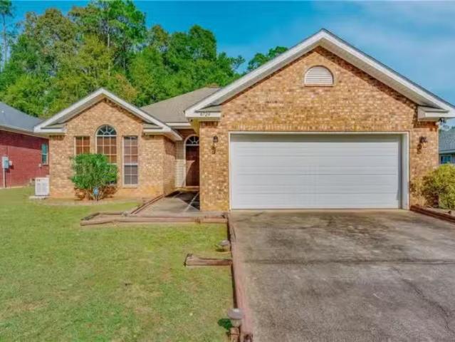 4724 TULANE DR, MOBILE, AL 36618