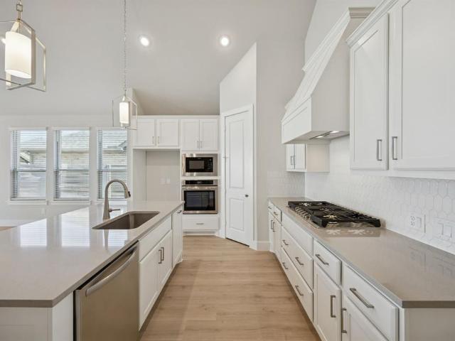 4724 Tippett Dr, McKinney, TX 75071 | MLS #21165 | Compass