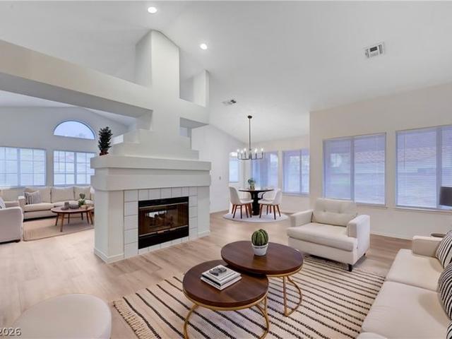4724 Victoria Beach Way, Las Vegas, NV 89130