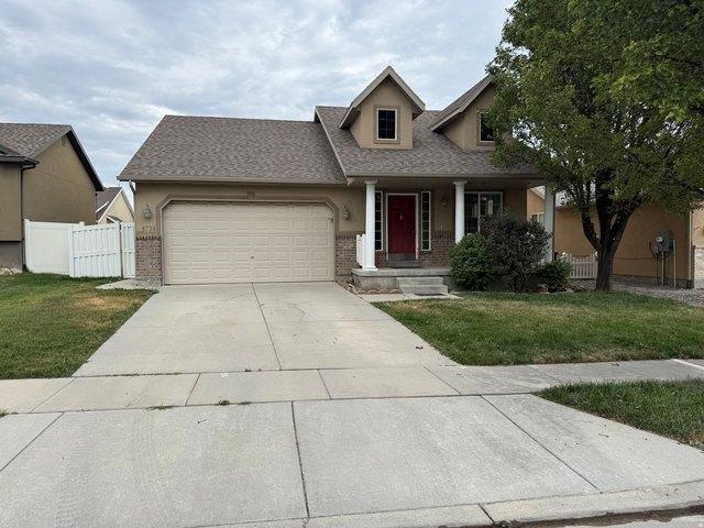 4724 W Homeland Dr, Herriman, UT 84096