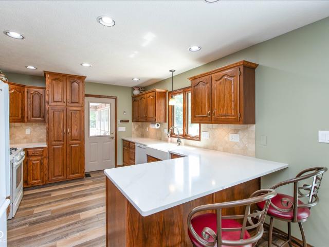4724 W Hunters Ridge Lane