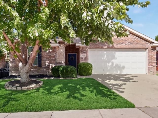 4724 Waterford Drive