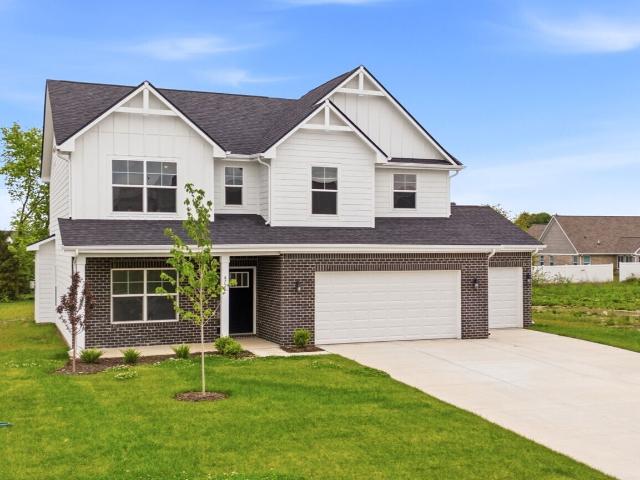 4724 White Willow Way