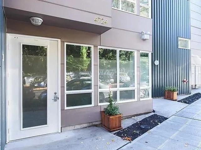 4724 22nd Ave NE, Seattle, WA 98105