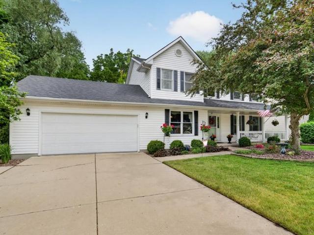 4724 40th St, Kenosha, WI 53144