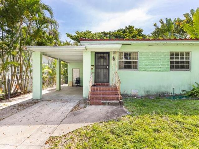 4725 Miami Ct NE, Miami, FL 33137