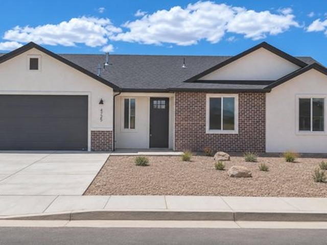 4725 N 2650 W, Cedar City, UT 84721