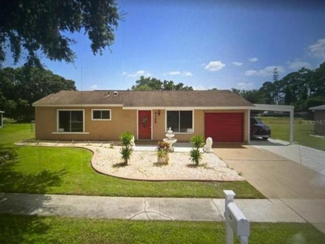 4725 Avanti Cir, North Port, FL 34287