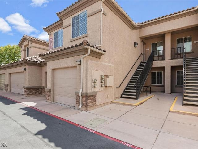 4725 Basilicata Ln, Unit 202, North Las Vegas, NV 89084 | MLS #2747 | Compass
