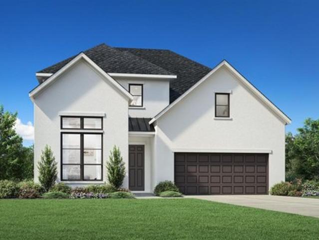 4725 Cascade Ridge Dr, Spring, TX 77386