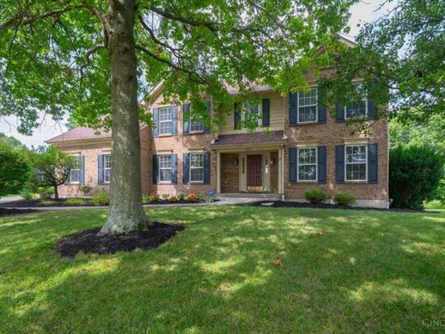 4725 Carriage Dr, Mason, OH 45040