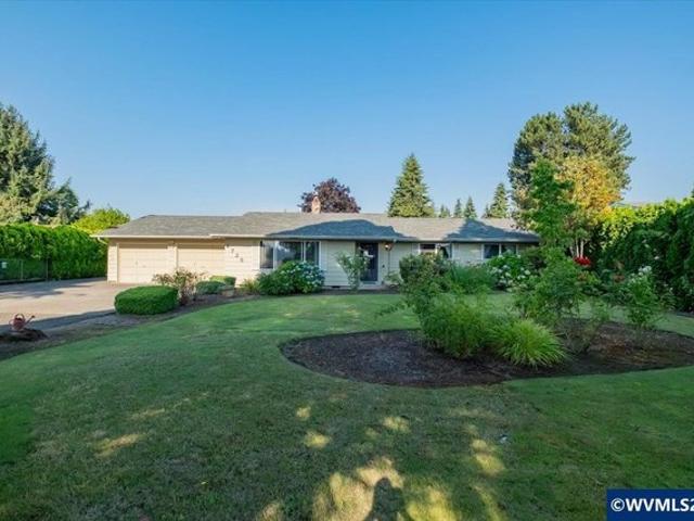 4725 Cordon Rd NE, Salem, OR 97305