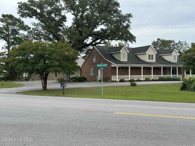 4725 Country Club Road