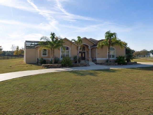 4725 County Road 121D, Wildwood, FL 34785