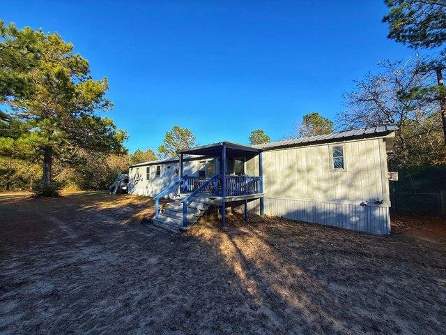 4725 County Road 133, Centerville, TX 75833