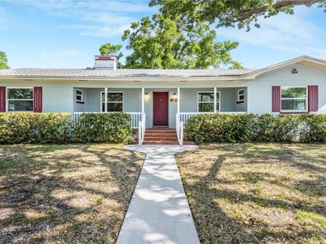 4725 Del Rio Way S, Gulfport, FL 33711