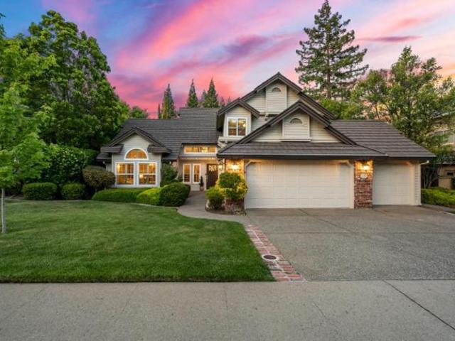 4725 Dickens Dr, Granite Bay, CA 95746