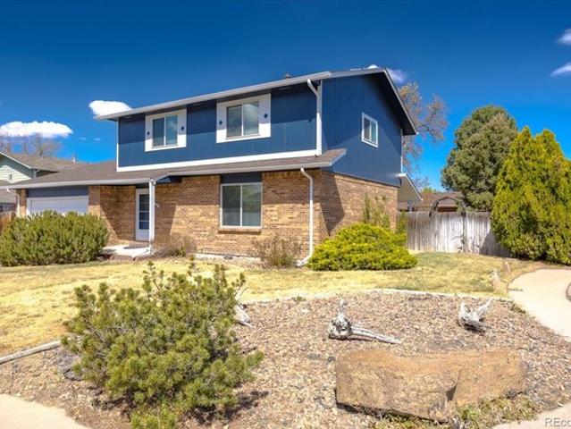 4725 E 129th Cir, Thornton, CO 80241