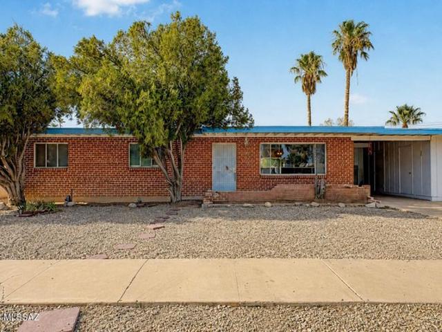4725 E Bermuda St, Tucson, AZ 85712