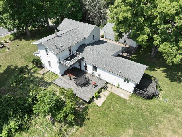 4725 E North Territorial Road