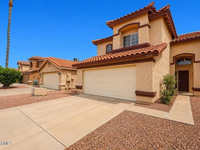 4725 E Saint John Rd, Phoenix, AZ 85032