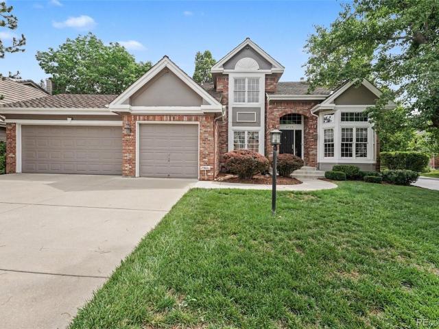 4725 E Pinewood Circle