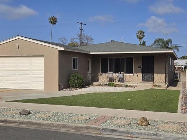 4725 Filipo St, San Diego, CA 92115