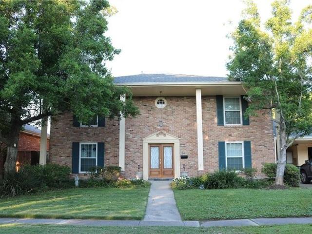 4725 Haring Ct, Metairie, LA 70006