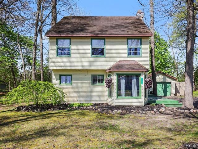 4725 Hickory Drive