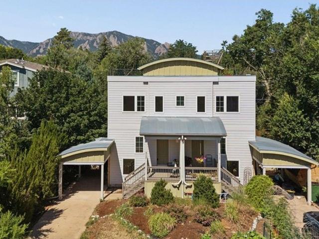 4725 Qualla Dr, Boulder, CO 80303