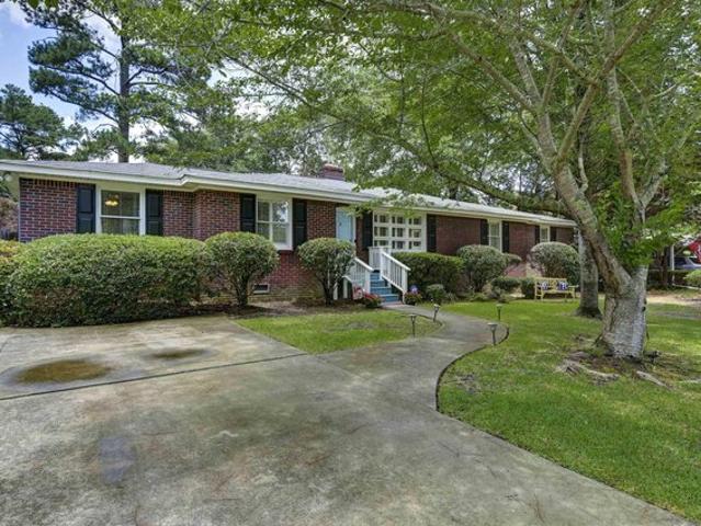 4725 Reamer Ave, Columbia, SC 29206