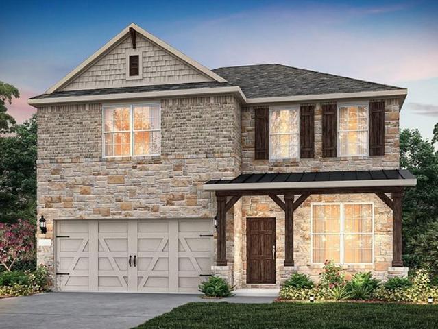 4725 Ripley Ct, Celina, TX 75009