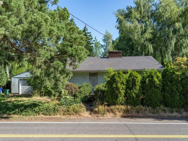 4725 SW Pomona St, Portland, OR 97219