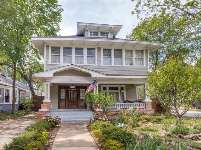 4725 Swiss Ave, Dallas, TX 75204 | MLS #21278