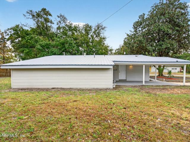 4725 Tango Ln W, Jacksonville, FL 32210 | MLS #2125