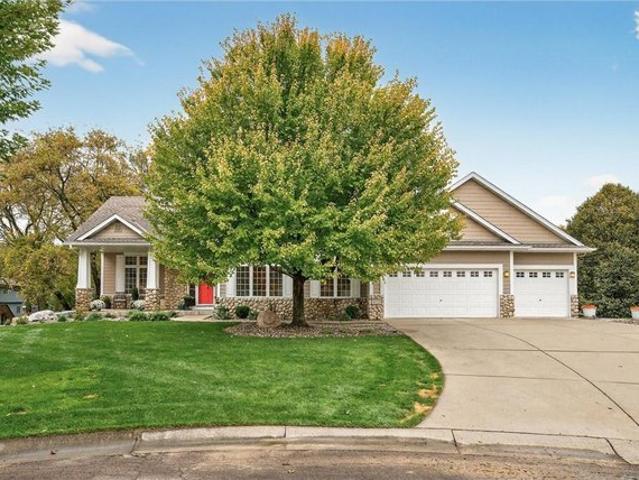 4725 th St W, Apple Valley, MN 55124