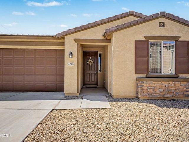 4725 W St Catherine Ave, Laveen, AZ 85339