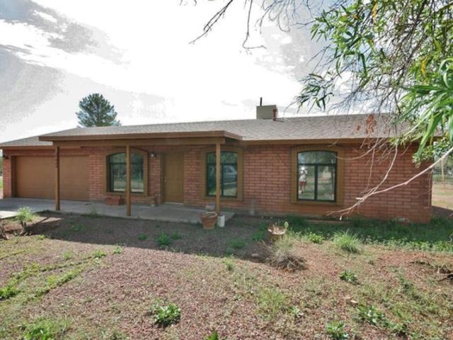4725 W Vista Del Santa Rita, Amado, AZ 85645