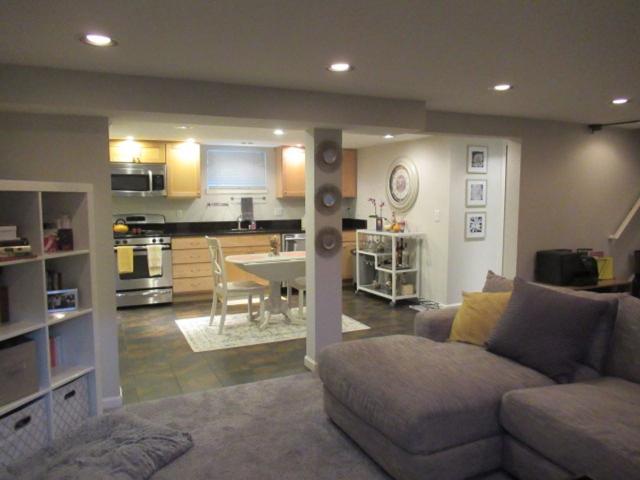 4725 35th Ave SW 2 Bedroom Apartment for Rent at 4725 35th Ave Sw, Seattle, WA 98126 Fairmount Park